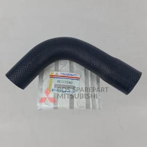 Jual SELANG RADIATOR ATAS COLT DIESEL RAGASA PS100 PS120 ORIGINAL ...
