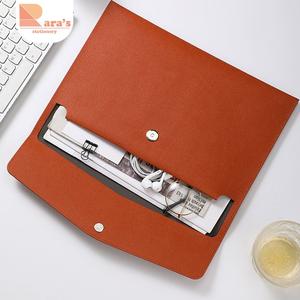 Jual G♫Q7 MAP FILE A4 KULIT FILE FOLDER ORGANIZER V♪P8 - Jakarta ...