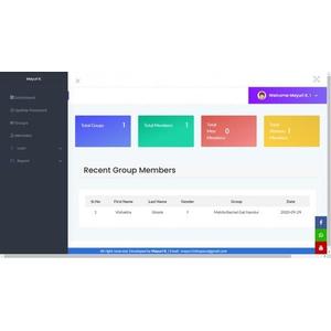 Jual aplikasi dan source code koperasi pinjaman sederhana - Kota Banjar ...