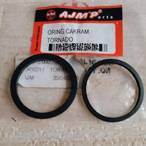 Jual NOS/KARET ORING SEAL KALIPER CAKRAM SUZUKI TORNADO SHOGUN KEBO RC - Kab. Sleman - CNC RAYA ...