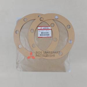 Jual GASKET REAR AXLE PAKING AS RODA BELAKANG FUSO ORIGINAL ...