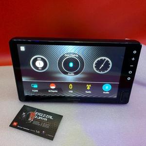 Jual Head unit toyota raize 9 inch original all new - Jakarta Barat ...