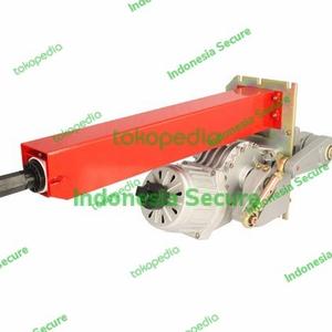 Jual Ptc Mainboard Controlboard Mx50 Mx80 Mesin Palang Parkir Barrier