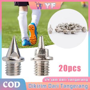 Jual 20Pcs Paku Spikes Sepatu Atletik / Spike Lari Sprint / Menengah ...