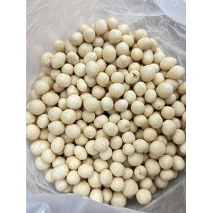 Jual 500GR KACANG SUKRO / PILUS KACANG / KACANG ATOM PUTIH - Jakarta ...