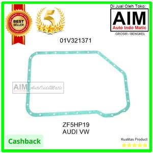 Jual Audi A6 A4 5Hp19 Zf Matic Transmisi Packing Carter 01V321371 ...