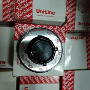 Jual Knob/dial Robertshaw Uni-Line 4590-077 150-550F Best - Kota ...