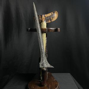 Jual Keris Tangguh HB V Hamengkubuwana Ke 5 Garap Dalem Keraton - Kab ...