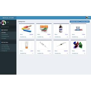 Jual Source code Apotek Toko Obat & Tempat Penjualan - Kota Banjar - DataBosSOFTWARE | Tokopedia