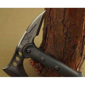 Jual Kapak Dual Blade Tomahawk Stainless Steel - Jakarta Pusat - OTOBIT ...