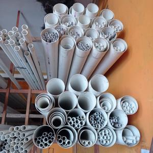 Jual PIPA PVC C 4" PIPA PARALON PRALON 4 INCH / PIPA AIR - Kota Bandar ...