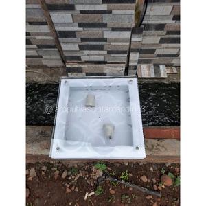 Jual Lampu plafon / lampu atap / lampu hias plafon - Jakarta Selatan ...