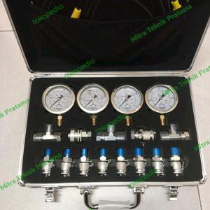 Jual Test Point Hidrolik / Alat Ukur Test Poin Pressure Hydraulic ...