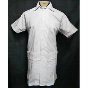 Jual Baju lab laboratorium seragam lab - Jakarta Selatan - yayan potek2 ...