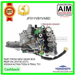 Jual Body valve / bodyvalve / valvebody / valvebody / Transpart Matic ...