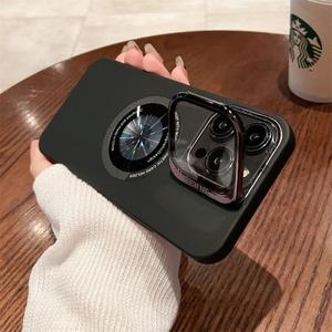 Jual Case Iphone 12 Pro Max 12ProMax Magsafe Steel Matte Cover Casing ...