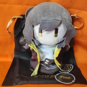 Jual Stelle / Traiblazer Female Herta's Hand Puppet (28cm) - Honkai ...