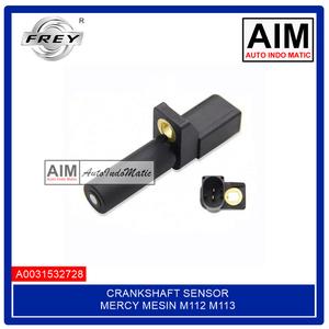 Jual Mercy S320 S430 S500 1997Up Ckp Posisi Sensor Crankshaft ...