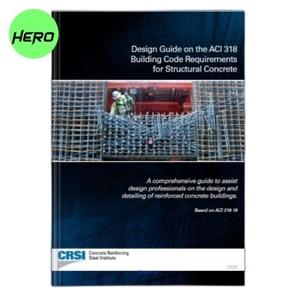 Jual Design Guide on the ACI 318-19 Building Code Requirements for ...
