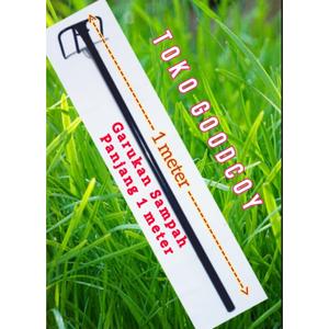 Jual Garukan sampah rumput berkebun 1 meter - Kota Bandung - glosir ...