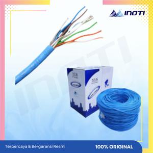 Jual Kabel UTP LAN cat 5 NYK meteran 10 meter - Jakarta Barat - inoti ...