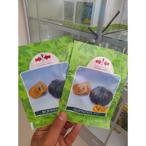 Jual benih labu kuning suprema f1 merek panah merah 95 biji mcoand ...