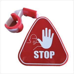 Jual Handel Busway Logo Rambu-Rambu Warna Merah - Jakarta Timur ...