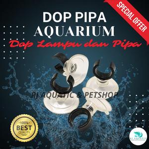 Jual DOP PIPA RC ATAU KOP PIPA PEGANGAN PIPA RC AQUARIUM Dop Pipa ...