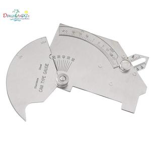 Jual Mg-8 Welding Gauge Weld Gage Test Bridge Cam Alat Ukur Inspeksi ...