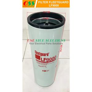 Jual OIL FILTER FLEETGUARD LF9000 / LUBE FILTER FLEETGUARD LF 9000 ...