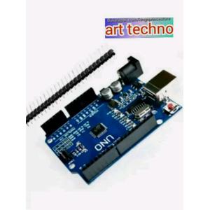 Jual arduino uno r3 clone - Kota Surabaya - Dekorasi Toko1 | Tokopedia