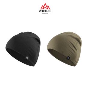 Jual (GD3C) AONIJIE M38 WINTER KNITTED CAP - TOPI KUPLUK LARI OUTDOOR ...