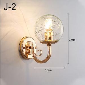 Jual Bg* Lampu Dinding Modern Led / Lampu Dinding Minimalis Untuk ...