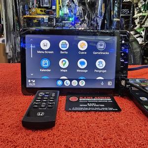 Jual Head Unit Honda HRV Prestige Floating 2020-2021 Apple CarPlay ...