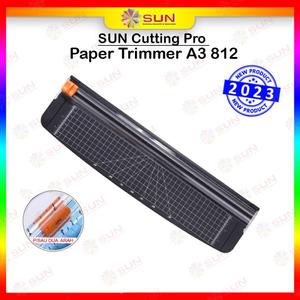 Jual Jt Trimmer Paper Cutter A4 A3 A2 Alat Pemotong Kertas Paper ...