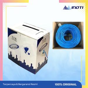 Jual Kabel UTP LAN cat 5 NYK meteran 30 meter - Jakarta Barat - inoti ...