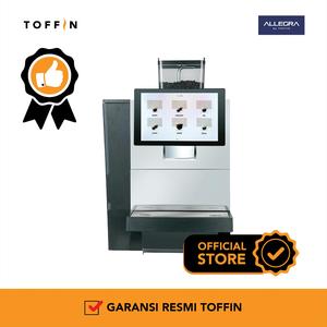 Promo Allegra Kalerm Espresso Machine M50L Cicil 0% 3x - Jakarta Barat ...