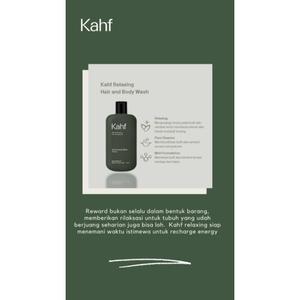 Jual GUS3-Kahf Series Satuan Lengkap - Kota Bandung ...