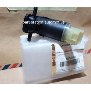 Jual Motor Tabung Wiper Mitsubishi Xpander Original 8260A409 - Kota ...