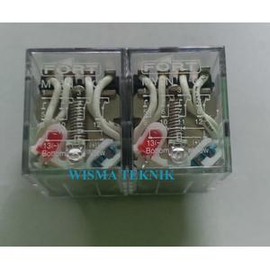 Jual RELAY 14 PIN MY4N FORT 220 VAC - Jakarta Timur - LAMPU ELEKTRIKAL ...