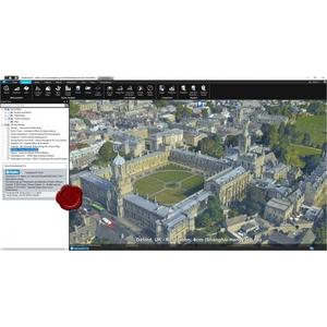 Jual Software Skyline TerraExplorer Pro NEW - Jakarta Selatan ...