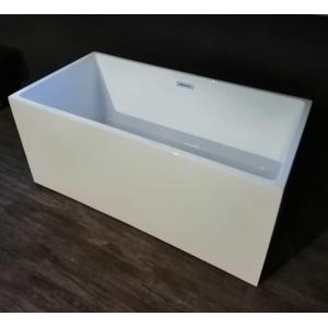 Jual SGBT 1200mm Standalone Bathtubs HDB Portable Bath Tub BTO Small ...