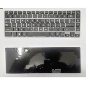 Jual KEYBOARD LAPTOP TOSHIBA TECRA Z40-B107 Z40-A Z40 R30A R30-A R30-A ...