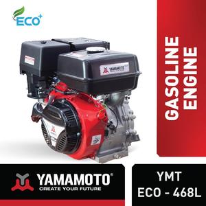 Jual YAMAMOTO Gasoline Engine Eco Series YMT-468L Mesin Serbaguna ...
