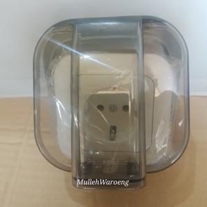 Jual PANASONIC COVER STOP KONTAK TUTUP WATERPROOF INBOW WEJ 89911 ...