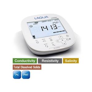 Jual [ Ready] Horiba Ec2000-S Laqua 2000 Series Benchtop Conductivity ...