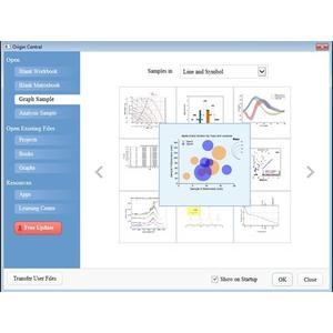 Jual Aplikasi OriginLab OriginPro 2017 - Jakarta Selatan - LifetimeSoft ...