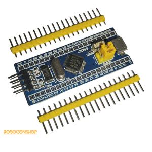 Jual STM32F103C8T6 C6T6 ARM STM32 Development Board - Kota Denpasar ...