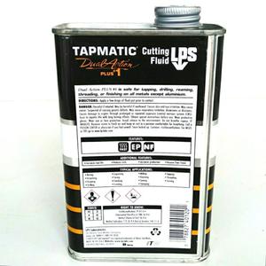 Jual //awet/praktis// tap matic/tapmatic cutting fluid original lps ...