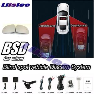 Jual TL Sistem BSD Mobil BSA BSM Deteksi Titik Buta Cermin Peringatan ...